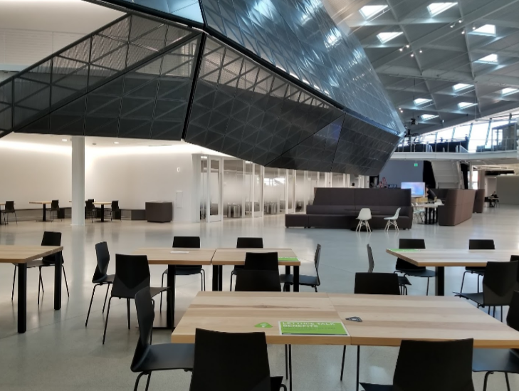 nVidia – Northwood Design Partners