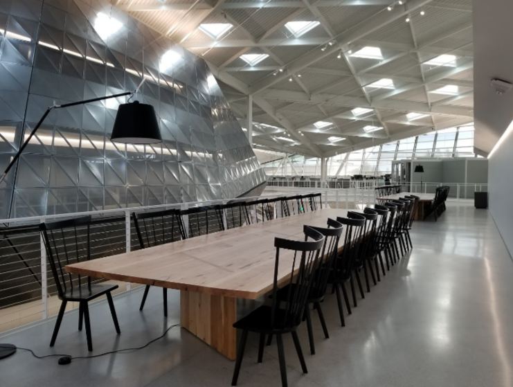 nVidia – Northwood Design Partners